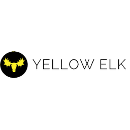 yellow elk