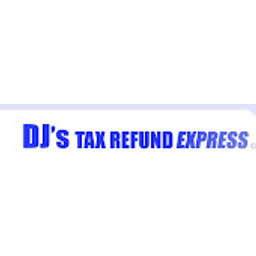 DJ's Tax Refund Express