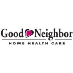 Good Neighbor Home Health Care - Crunchbase Company Profile & Funding