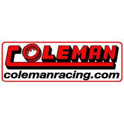 Coleman Racing Products - Crunchbase Company Profile & Funding