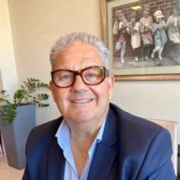 Melo Hili - CEO @ Hili Ventures - Crunchbase Person Profile