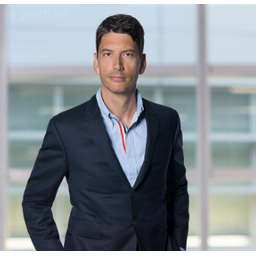 Samuel Sigrist - Chief Executive Officer @ SIG Group - Crunchbase ...