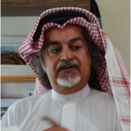 Khaled Siddiq Al Mutawaa - Founder & Chairman @ Karamm Group ...