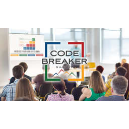 Codebreaker Summit Virtual - 2023-04-17 - Crunchbase Event Profile
