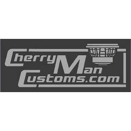 Cherryman Customs