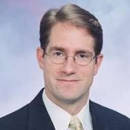 Timothy Turner - Crunchbase Person Profile