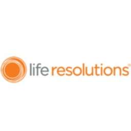 Life Resolutions - Crunchbase Company Profile & Funding