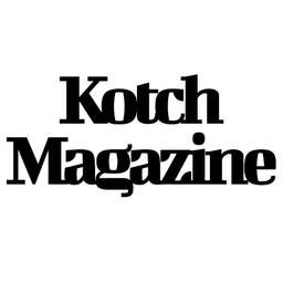 Kotch Magazine - Tech Details