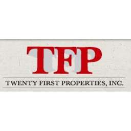 Twenty First Properties - Crunchbase Company Profile & Funding
