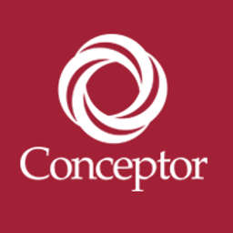 Conceptor - Crunchbase Company Profile & Funding