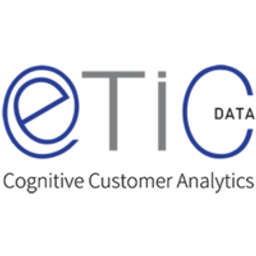 ETIC DATA - Crunchbase Company Profile & Funding