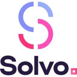 Solvo - Crunchbase Company Profile & Funding