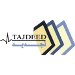 TAJDEED - Crunchbase Investor Profile & Investments