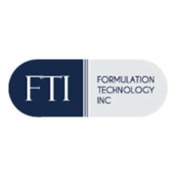 Formulation Technology - Crunchbase Company Profile & Funding