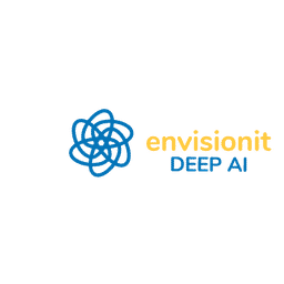 EnvisionIt Deep AI - Crunchbase Company Profile & Funding