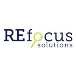 REfocus Solutions - Crunchbase Company Profile & Funding
