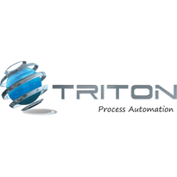 Triton Process Automation - Tech Stack, Apps, Patents & Trademarks