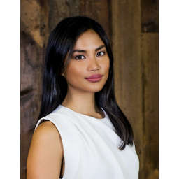 Angela Bermudo - Chief Impact Officer and Co-Founder @ Future Quest ...