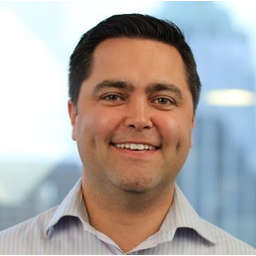 Joshua Pierce - CEO & Co-Founder @ Acadeum - Crunchbase Person Profile