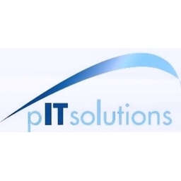 pIT solutions - Crunchbase Company Profile & Funding