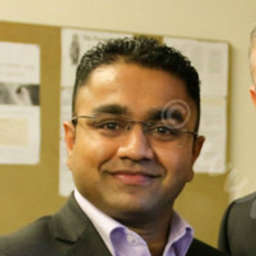 Thushan Gunarathne - Founder @ Kandianpro - Crunchbase Person Profile