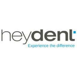 Heydent - Tech Stack, Apps, Patents & Trademarks