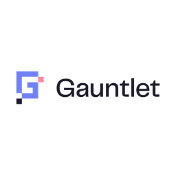 Gauntlet - Crunchbase Company Profile & Funding