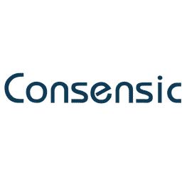 Consensic, Inc.