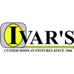 Ivar's Display