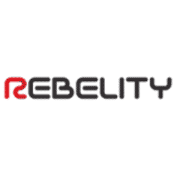 Rebelity - Crunchbase Company Profile & Funding