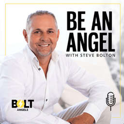 Steve Bolton - Crunchbase Person Profile