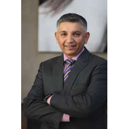 Osman Rashid - CEO & Chairman @ Convo - Crunchbase Person Profile