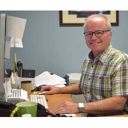 RICHARD COON - Founder/CEO @ First Fuel and Propane - Crunchbase Person Profile