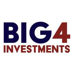 BIG4 Investments - Crunchbase Company Profile & Funding
