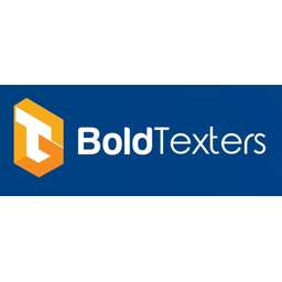 Bold Texters