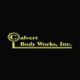 Calvert Body Works - Crunchbase Company Profile & Funding