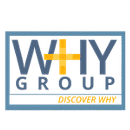 WHY - Crunchbase Company Profile & Funding