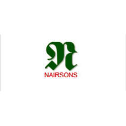 Nairsons - Crunchbase Company Profile & Funding
