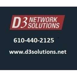 D3 Network Solutions - Crunchbase Company Profile & Funding
