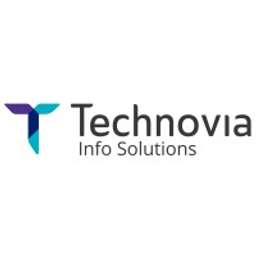 Technovia Info Solutions - Crunchbase Company Profile & Funding