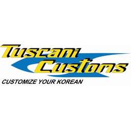 Tuscani.Customs