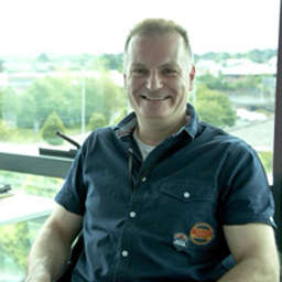 Marcus Brennan - CEO and Founder @ Foxrock Quant Fund - Crunchbase ...