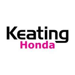 Keating Honda