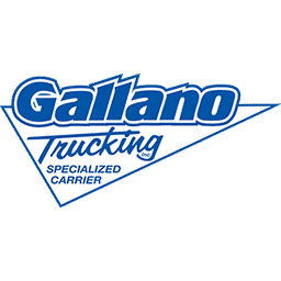 Gallano Trucking