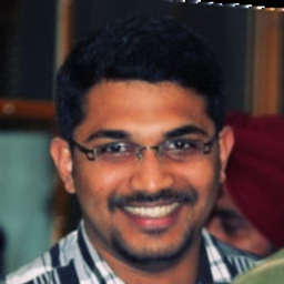 Anoop Thomas - Project Manager @ Reset - Crunchbase Person Profile