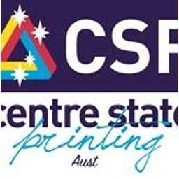 Centre State Printing