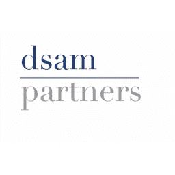 DSAM Partners - Crunchbase Company Profile & Funding