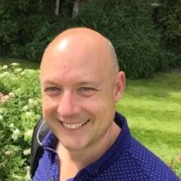 Ian Christopher - Director & Founder @ NICE Enterprises - Crunchbase Person Profile