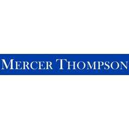 Mercer Thompson
