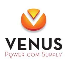 Venus Power-Com Supply - Tech Details